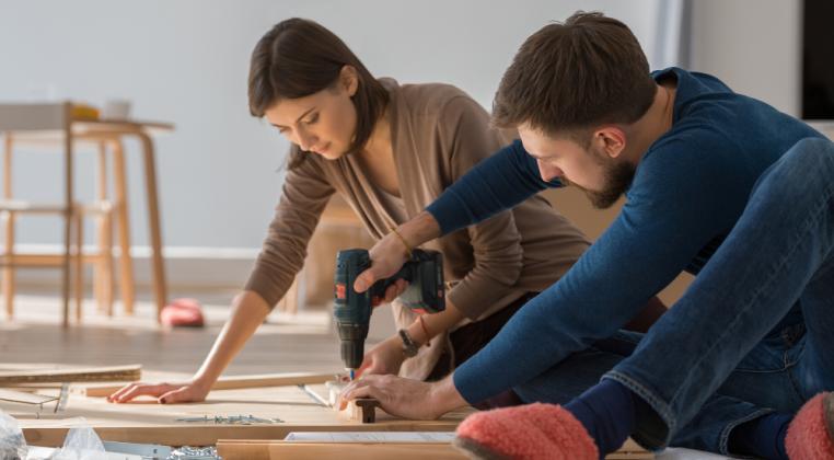 Hazlo tú mismo: 5 opciones de decoración que puedes hacer en casa ...