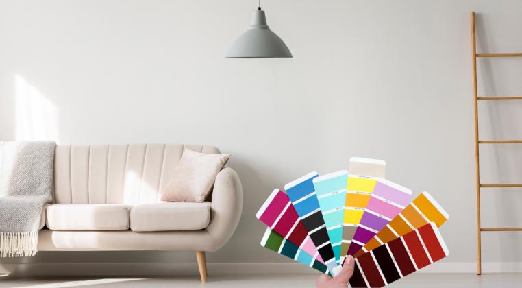 4 Maneras para decorar tu vivienda nueva de color blanco | Vivendo.co